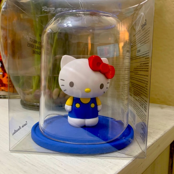 Sanrio | Accessories | Sanrio X Miniso Hello Kitty | Poshmark